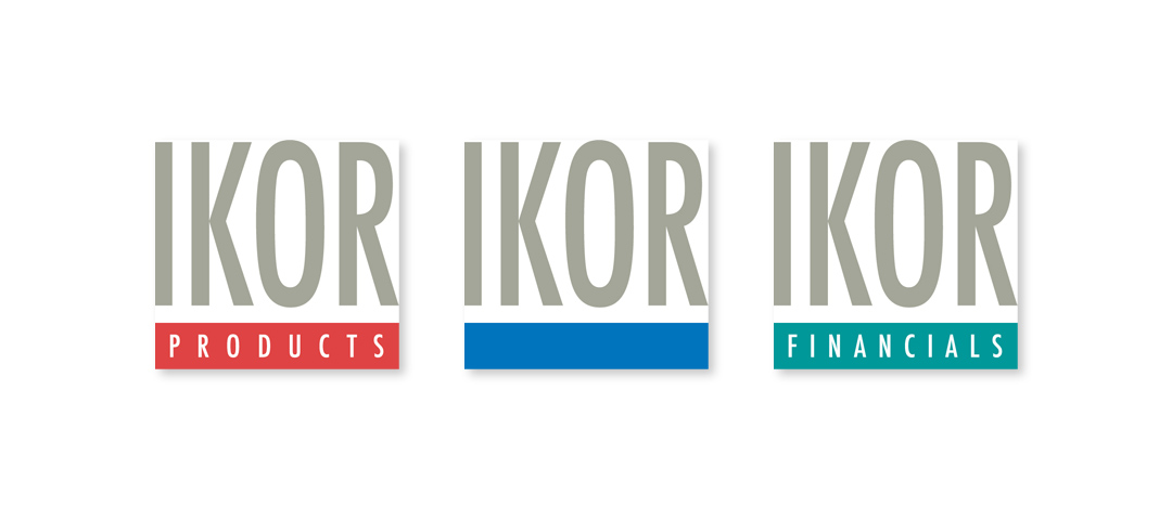 Ikor Logo